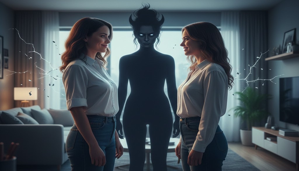 7 jistých znamení, že na vás někdo tajně žárlí