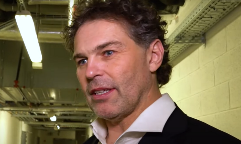 Jaromír Jágr opět středem pozornosti: Noční tah Prahou s blondýnkou ...