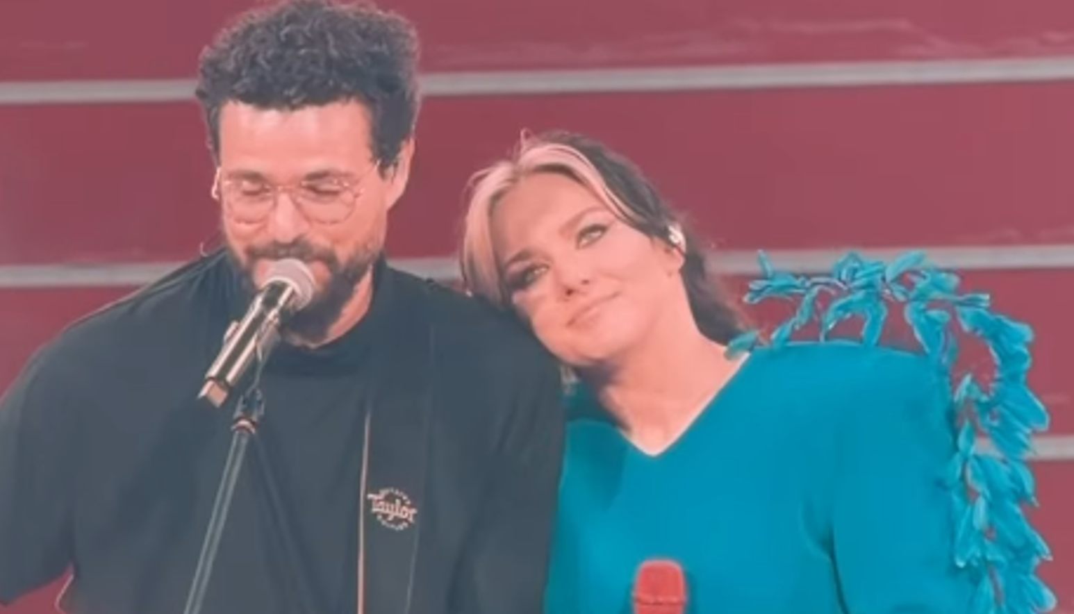 Martin Chobot dojal fanoušky návratem po boku Ewy Farne: Jeho vzkaz ...